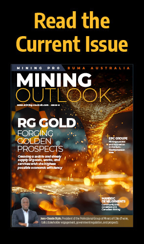 Diamond Mining Sector | Exclusive Features | Mining Outlook