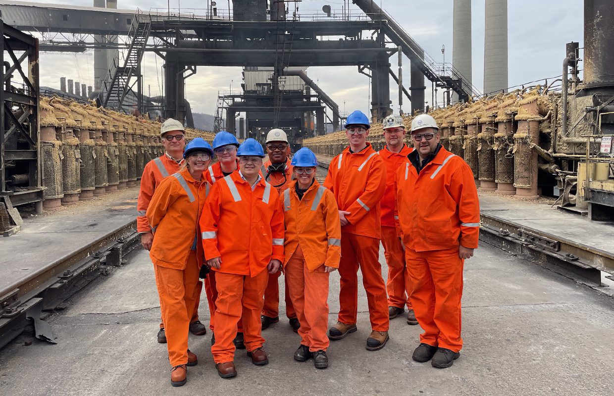 American Coal Council : Power, Promise, and Pride | Mining Outlook