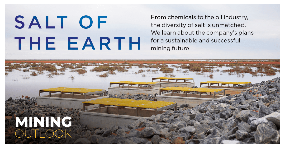 BCI Minerals : Salt of the Earth | Mining Outlook