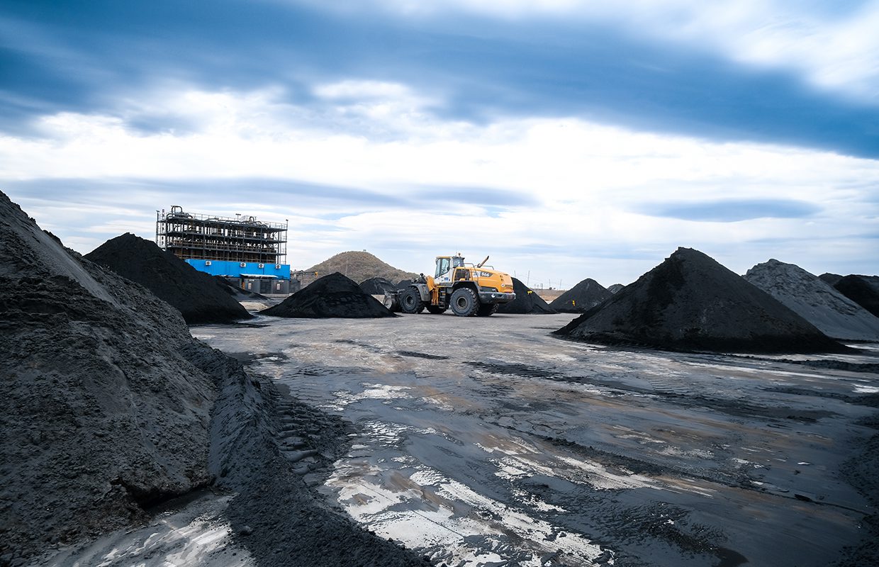 Bauba Resources (Pty) Ltd : Telling a New Story About Mining | Mining ...