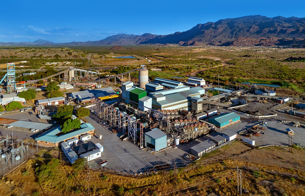 Bokoni Platinum Mines : Mining for the Future | Mining Outlook