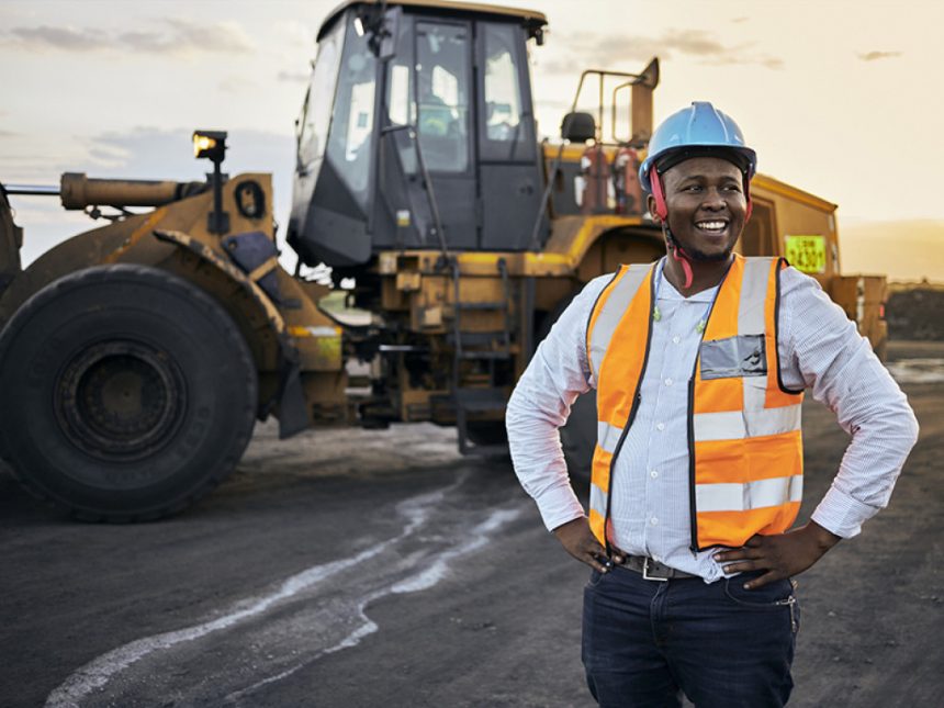 Botswana Chamber of Mines (BCM) : Spotlight on Mining in Botswana