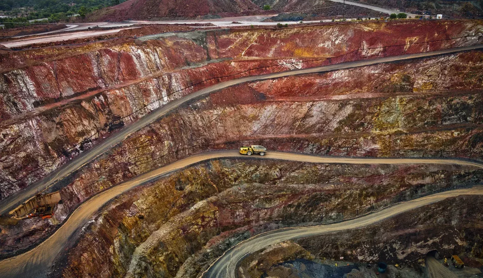 Botswana Chamber of Mines : Spotlight on Mining in Botswana