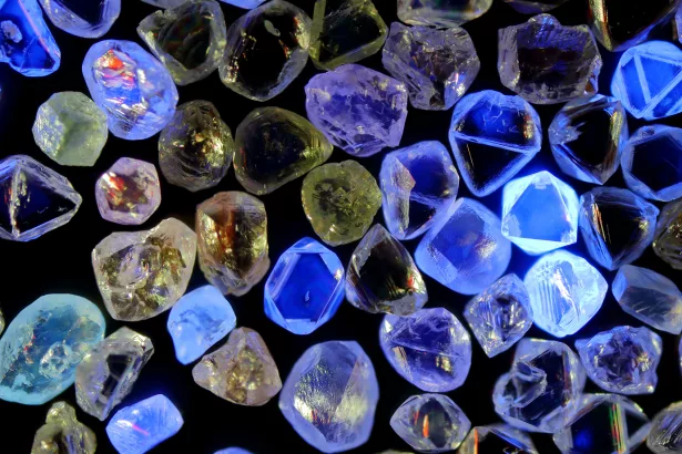 Mining Spotlights Archives | Mining Outlook