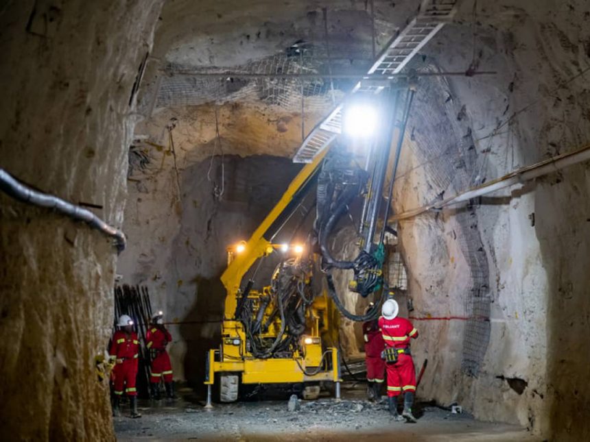 Chamber of Mines DRC : Spotlight on Mining in DRC | Mining Outlook