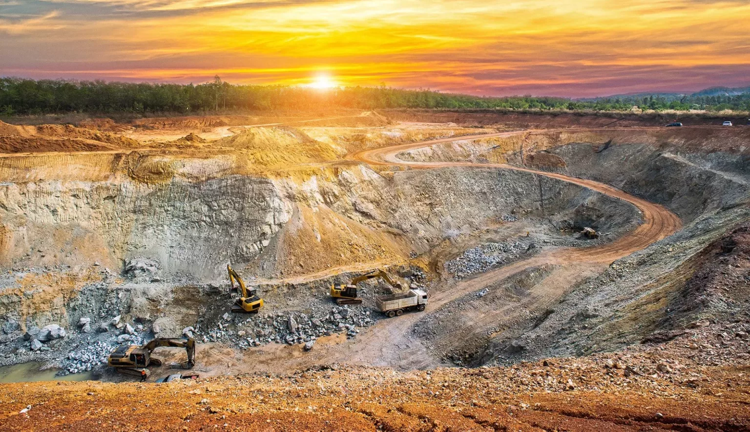 Chamber of Mines DRC : Spotlight