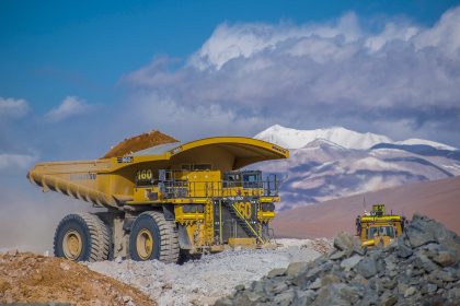 Mining Outlook | Global Mining Resource