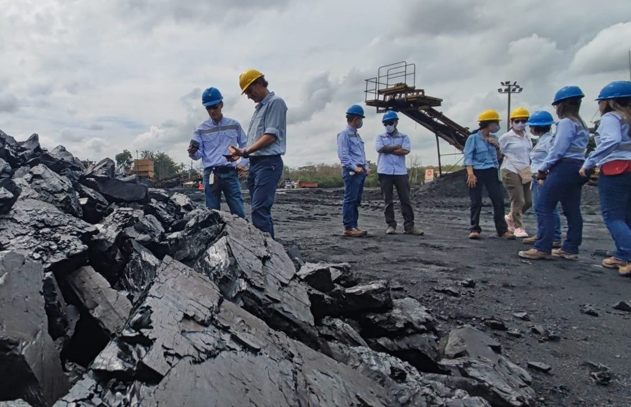 Colombian Mining Association : Spotlight | Mining Outlook