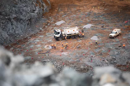 Mining Outlook | Global Mining Resource