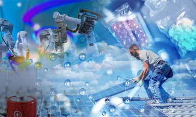 Mining Outlook | Global Mining Resource