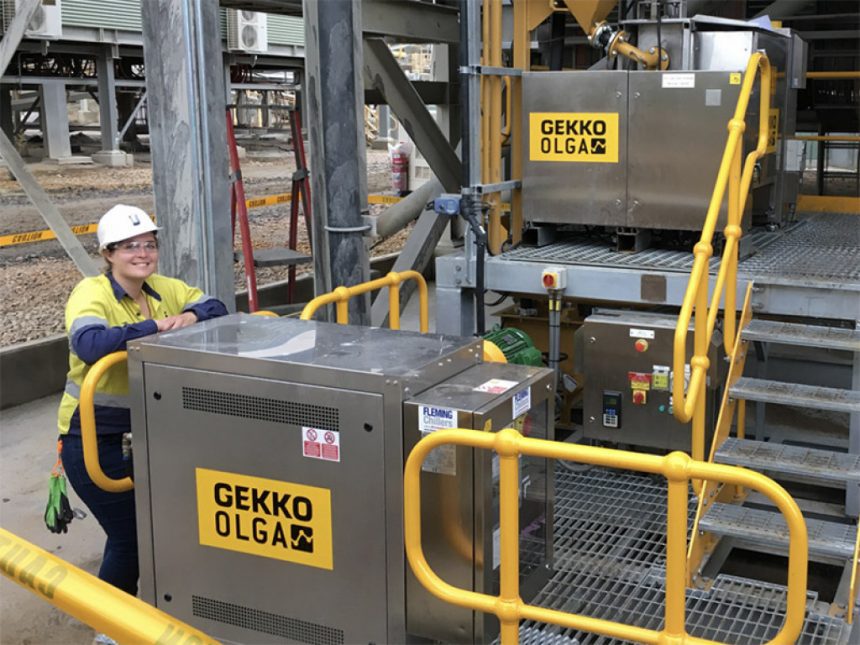 Gekko Systems : The Golden Prospect | Mining Outlook