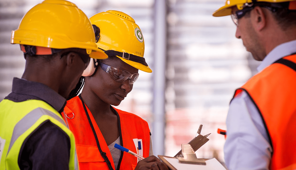 Mota-Engil : Delivering Crucial Infrastructure and Services