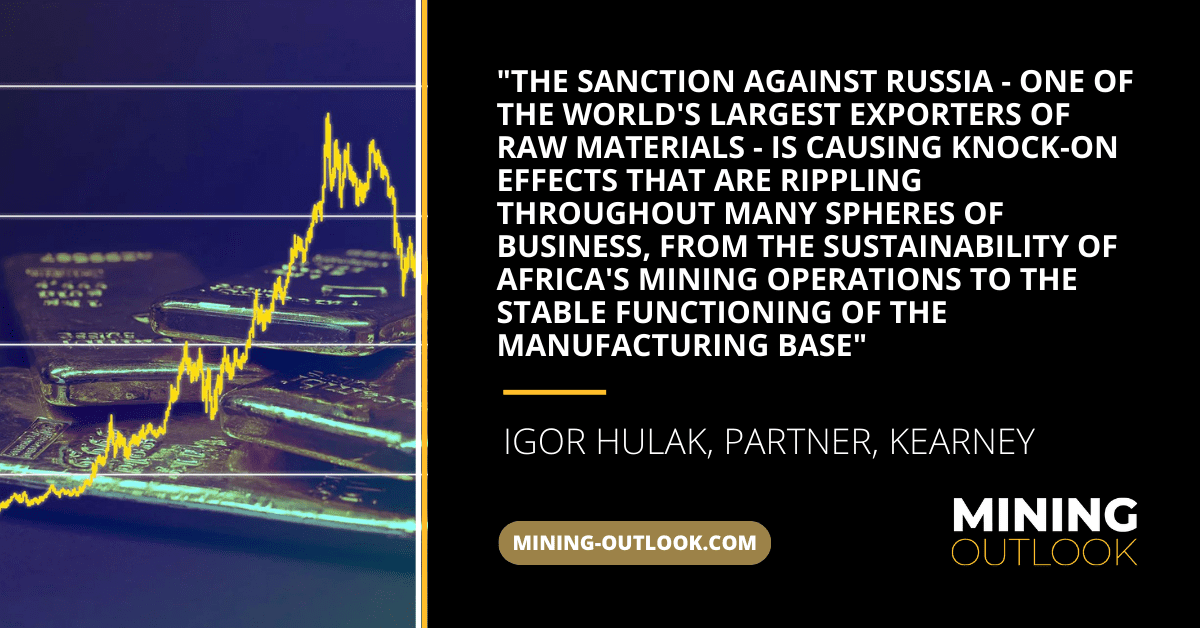 Could a metals shortage derail the energy transition in Africa?