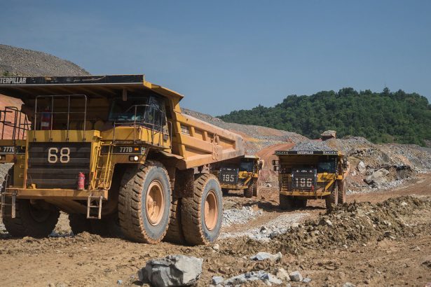 Contractor Service Providers | Exclusive Features | Mining Outlook