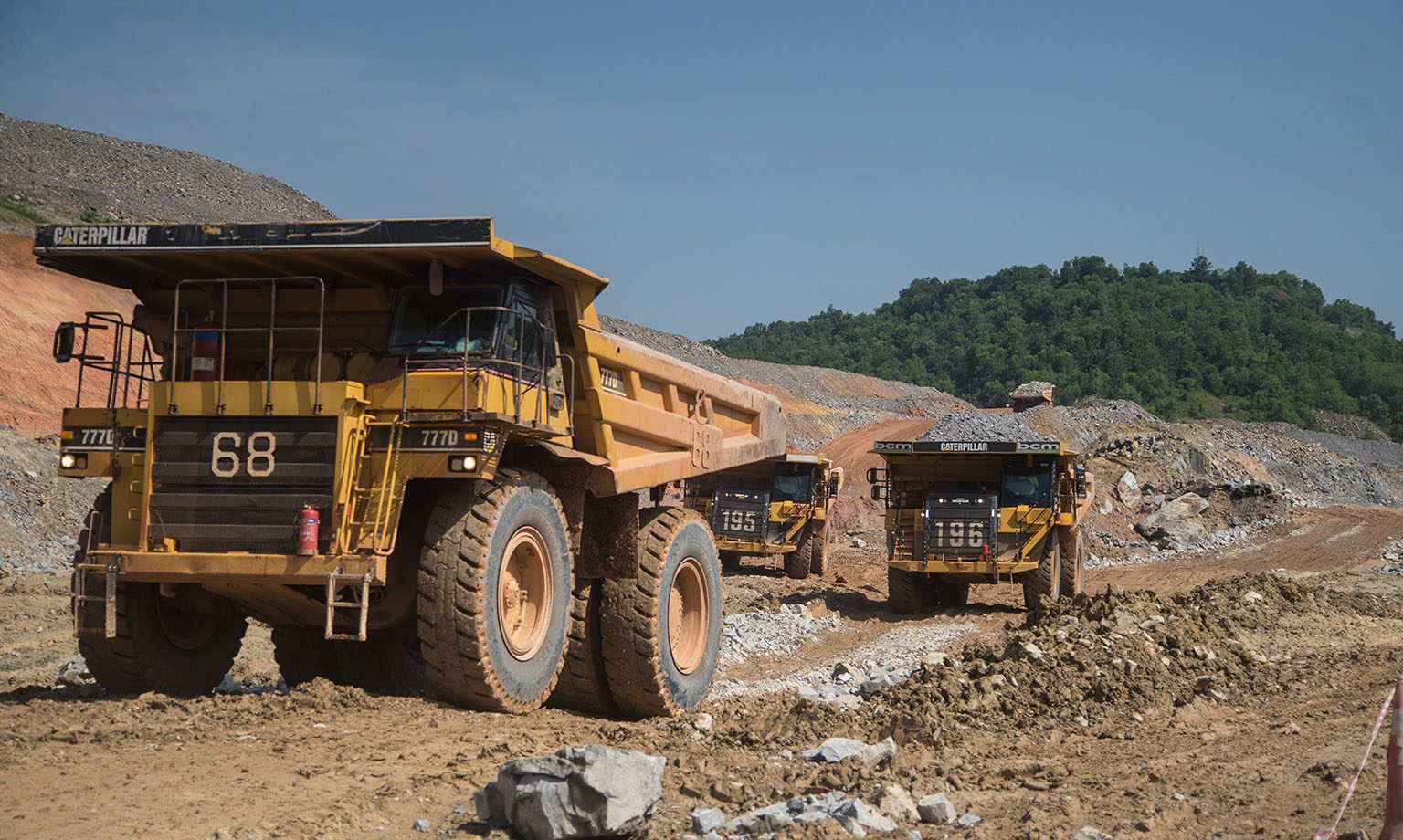 BCM Group : Specialist Contractor | Mining Outlook