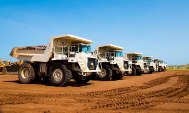 Mining Industry Features from across Africa | Mining Outlook