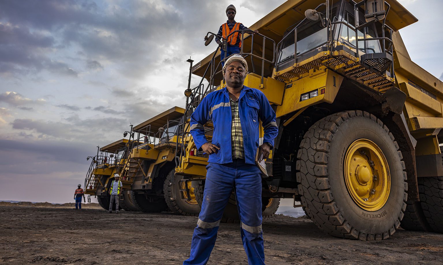 Ruvuma Coal : Excavating the Spirit of Exploration | Mining Outlook