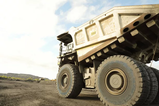 Contractor service providers to the mining industry | Mining Outlook