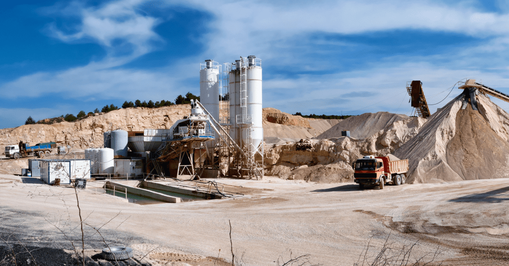 Mineral Commodities : Green with Graphite