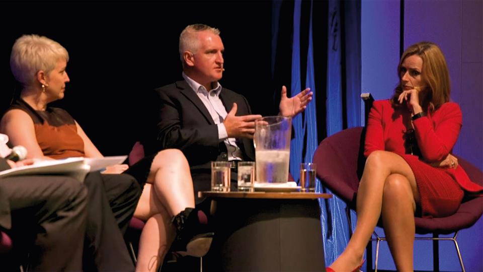 Mining Leaders Forum 2022 / 14th – 15th Nov - Mining Outlook