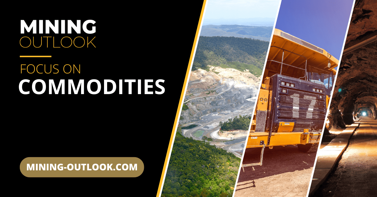 Commodities | Mining Industry | Corporate Stories | Mining Outlook