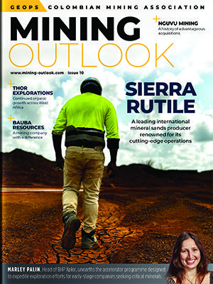 Issues | Mining Outlook