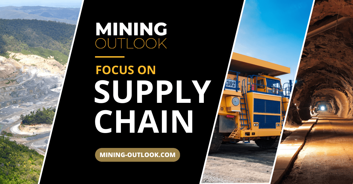 Mining Services and Supply Chain | Corporate Stories | Mining Outlook