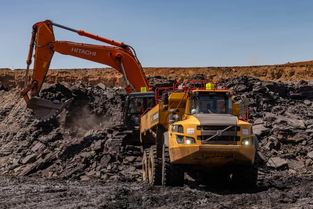 Coal Mining Sector | Exclusive Features | Mining Outlook