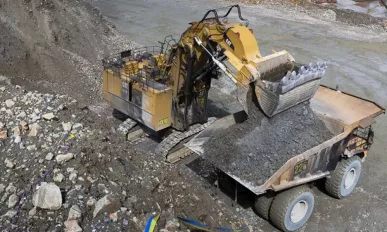 Silver Mining Sector | Exclusive Features | Mining Outlook