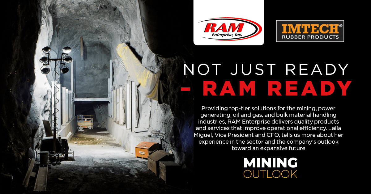 RAM Enterprise Brochure | Mining Outlook