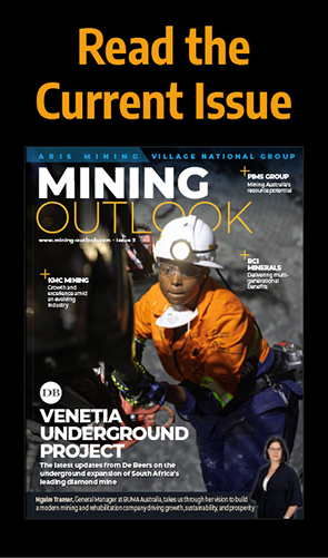 Msobo Coal : Mining in Majestic Mpumalanga | Mining Outlook