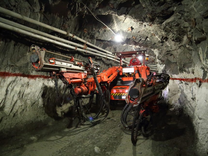 Redpath Mining in South Africa | Mining Outlook