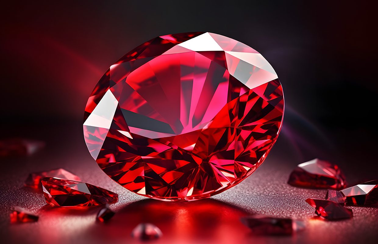 Royal Rubies : Digging Deep into Ruby Mining