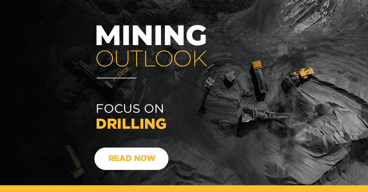 Drilling Service Providers | Exclusive Features | Mining Outlook