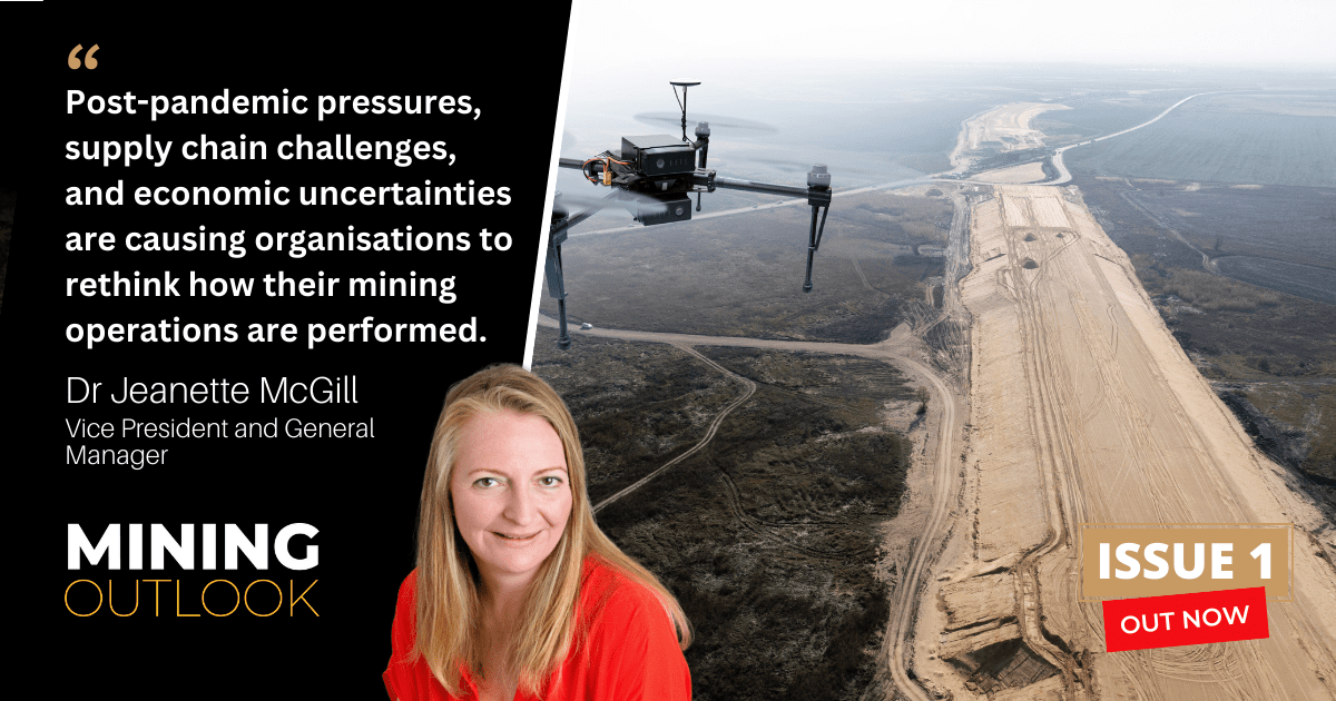 AspenTech : Striking Gold | Mining Outlook