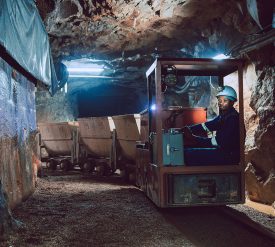 Meet The Team | Mining Outlook