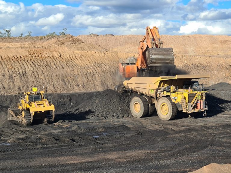 Vitrinite : Coal at the Core | Mining Outlook