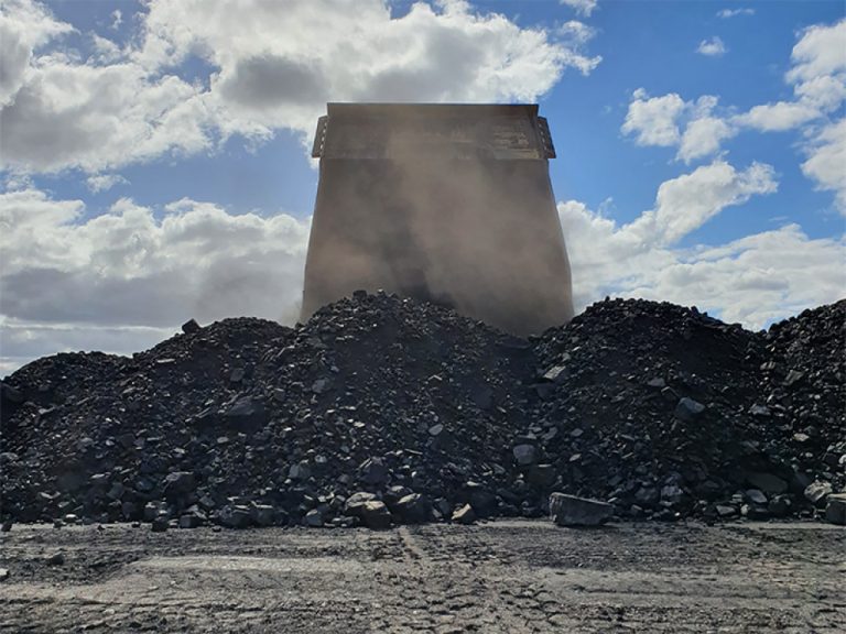 Vitrinite : Coal at the Core | Mining Outlook