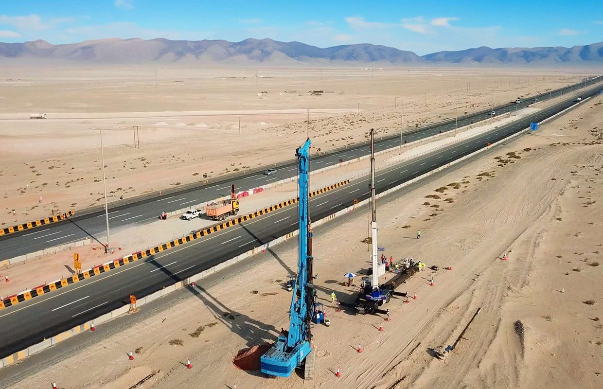 Western Bainoona Group : Pushing Aggregate Boundaries | Mining Outlook