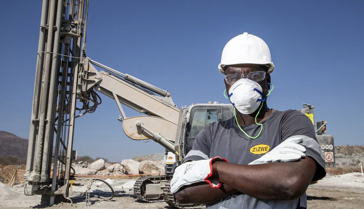 Zizwe Opencast Mining : Opportunities in Commodities Zizwe Opencast Mining : Opportunities in Commodities