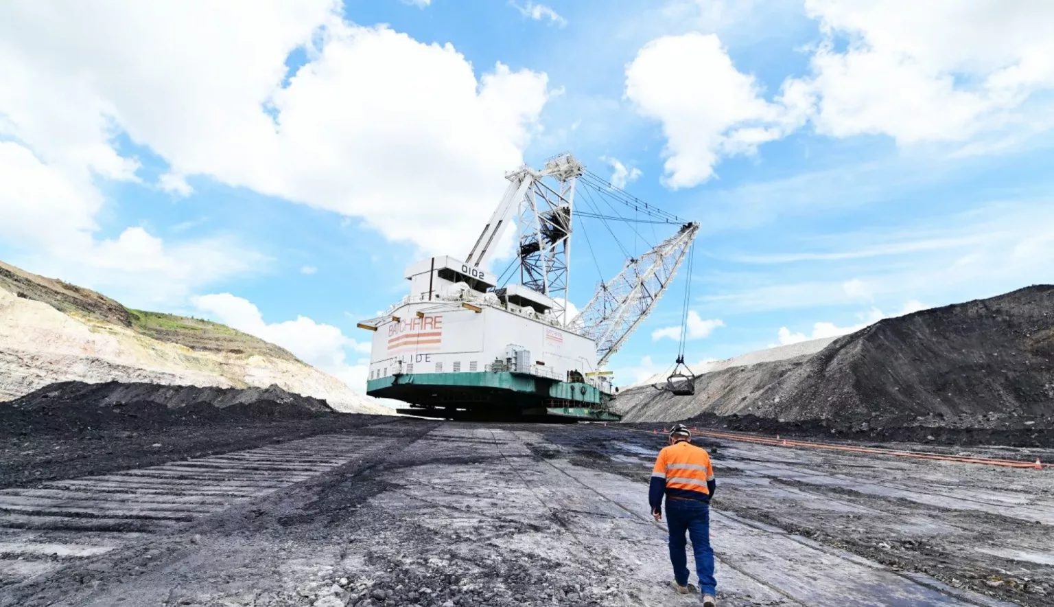 Batchfire Resources : Resources for a Sustainable Future