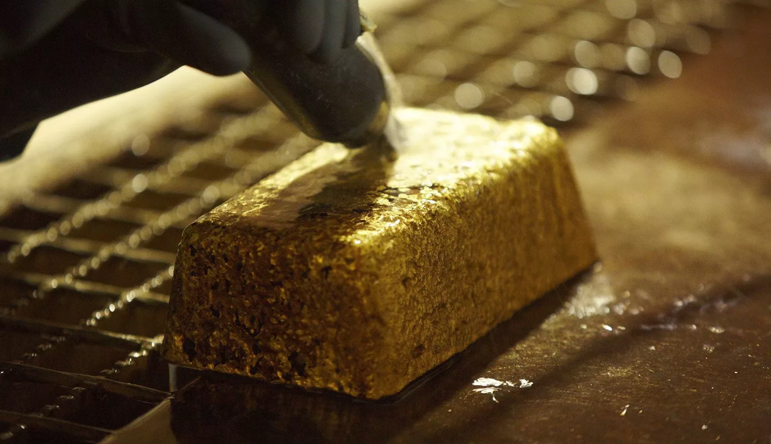 IAMGOLD Corp : Worth its Weight in Gold | Mining Outlook