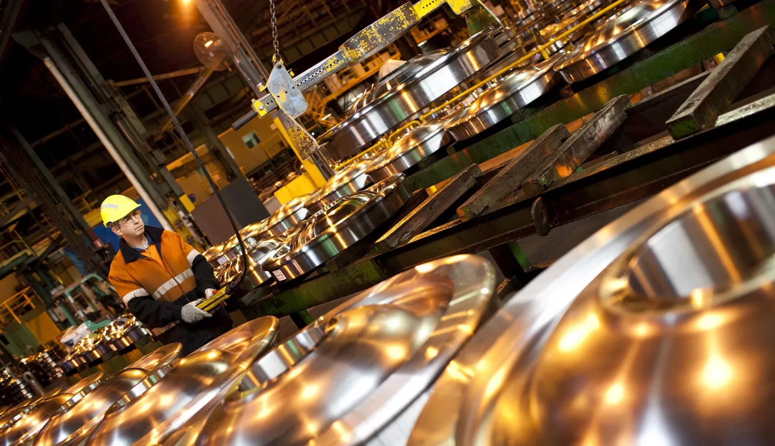 Molycop : Forging the New Age of Mining | Mining Outlook