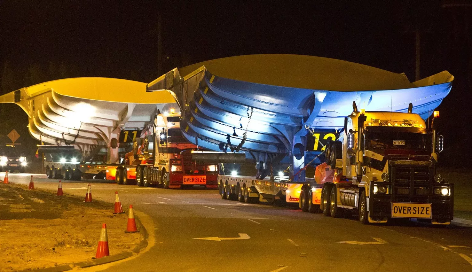 Schlam : A Herculean Service | Mining Outlook