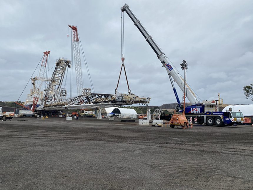 The Agile Solution - Mining Outlook