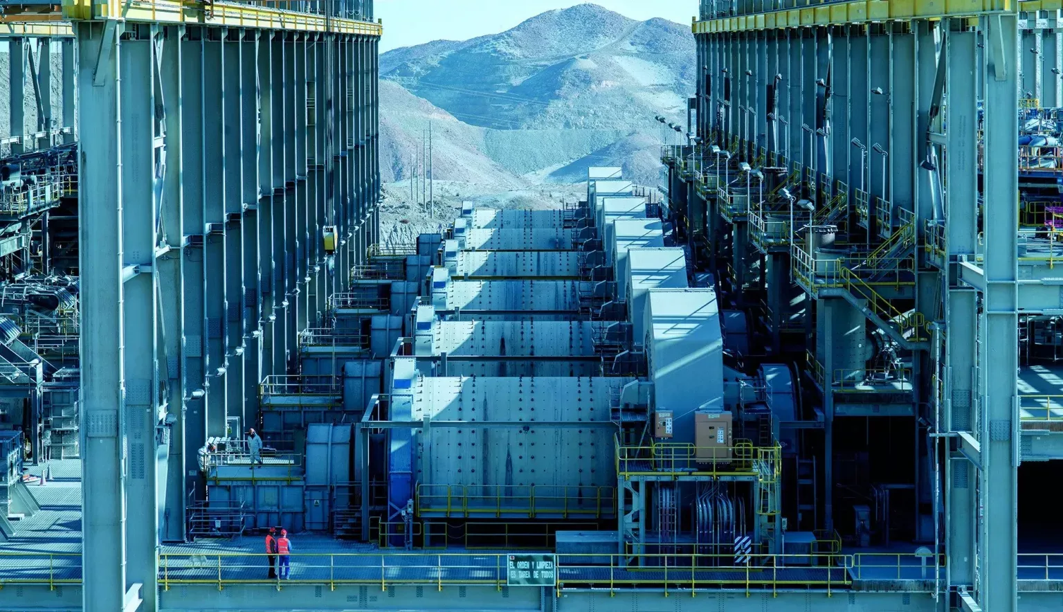 Thyssenkrupp IS : The Digital Mining Evolution | Mining Outlook Thyssenkrupp IS : The Digital Mining Evolution | Mining Outlook